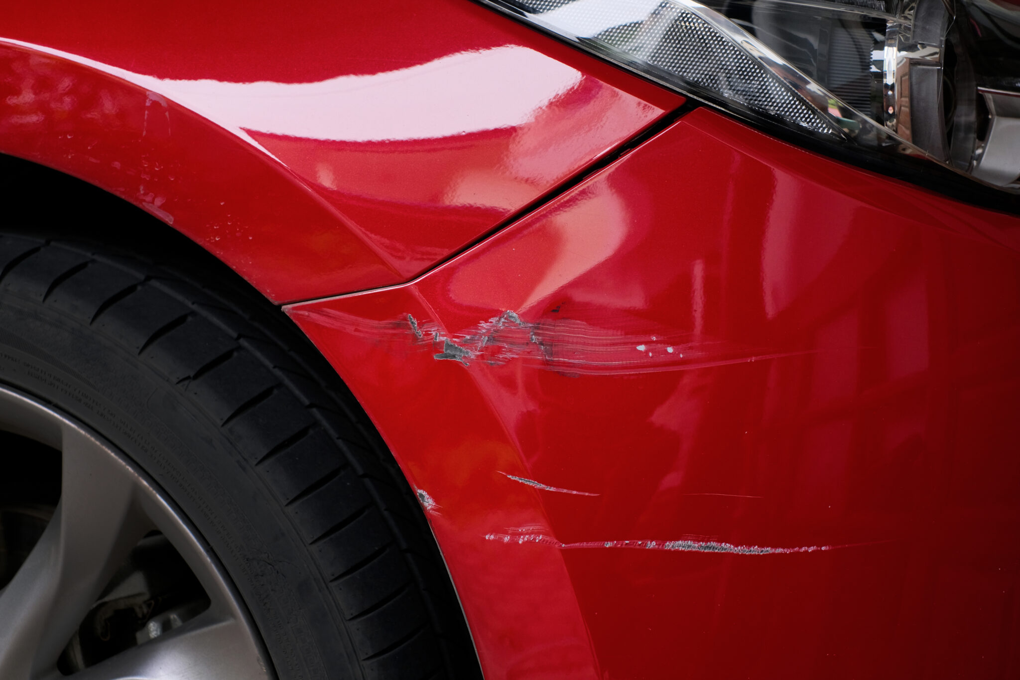 Your Ultimate Guide to Mercedes Bumper Protectors