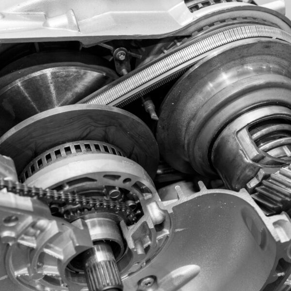 How to Identify Signs of Gearbox Failure in Your Toyota Vellfire