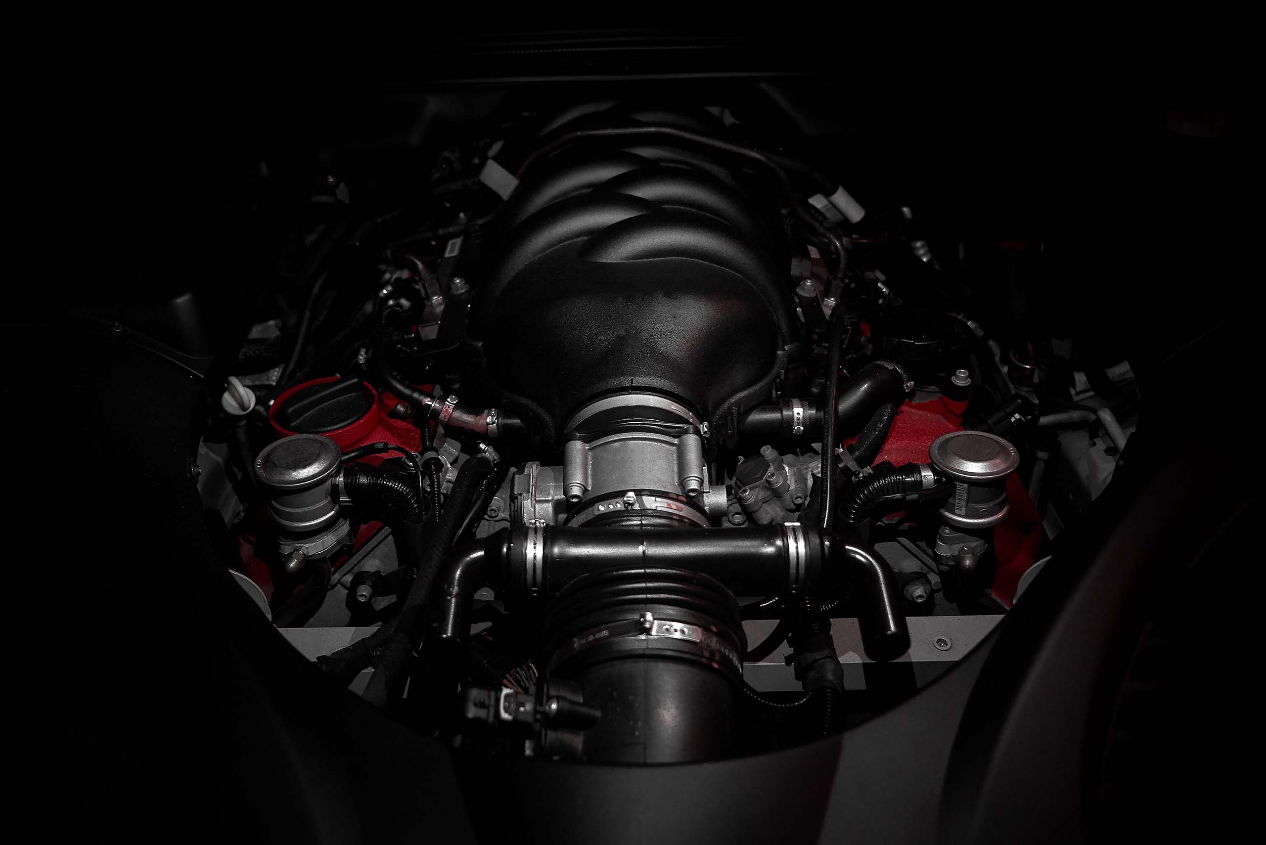 5 Ways to Upgrade Your Porsche Engine Performance