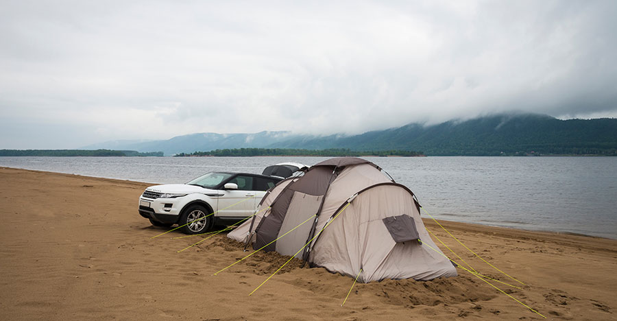 Range Rover Engine Guide: Power, Efficiency & Off-Road Use